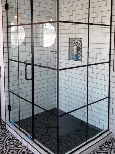 Frameless vs. Framed Shower Doors: Which One is Right for You? - Glass Pro Install Solutions