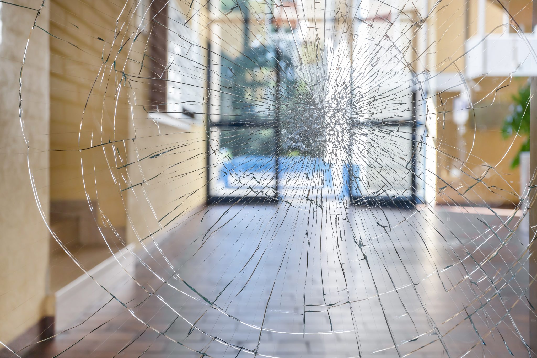 Why Storefront Glass Breaks at the Worst Time - Glass Pro Install Solutions